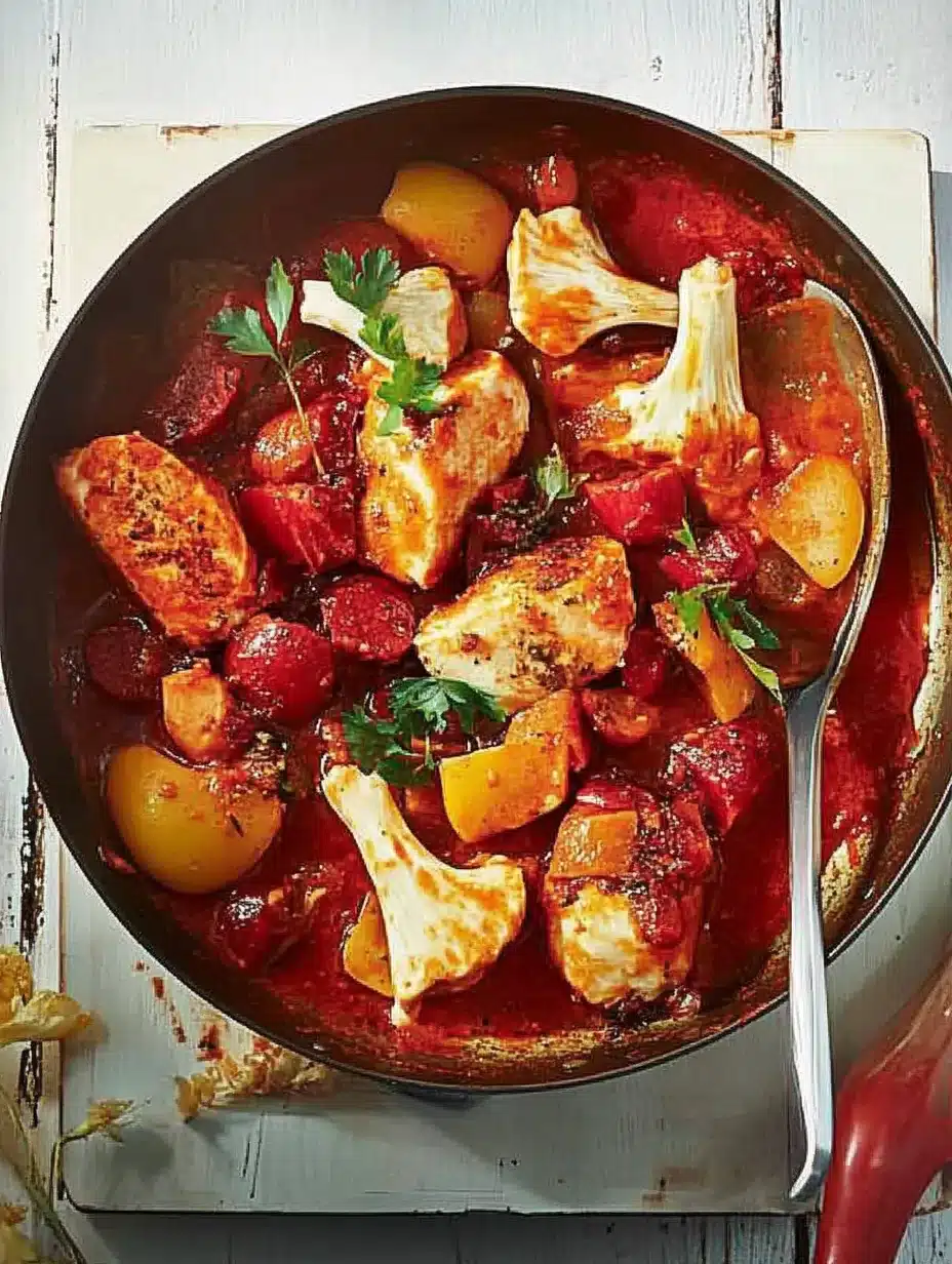 Smoked Haddock and Chorizo One Pot: An Amazing Ultimate Recipe - Bites ...