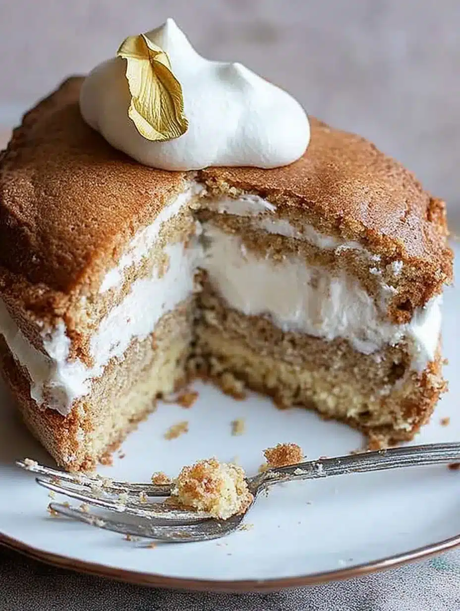 The Most Famous Cake: An Incredible Ultimate Recipe - Bites Corner