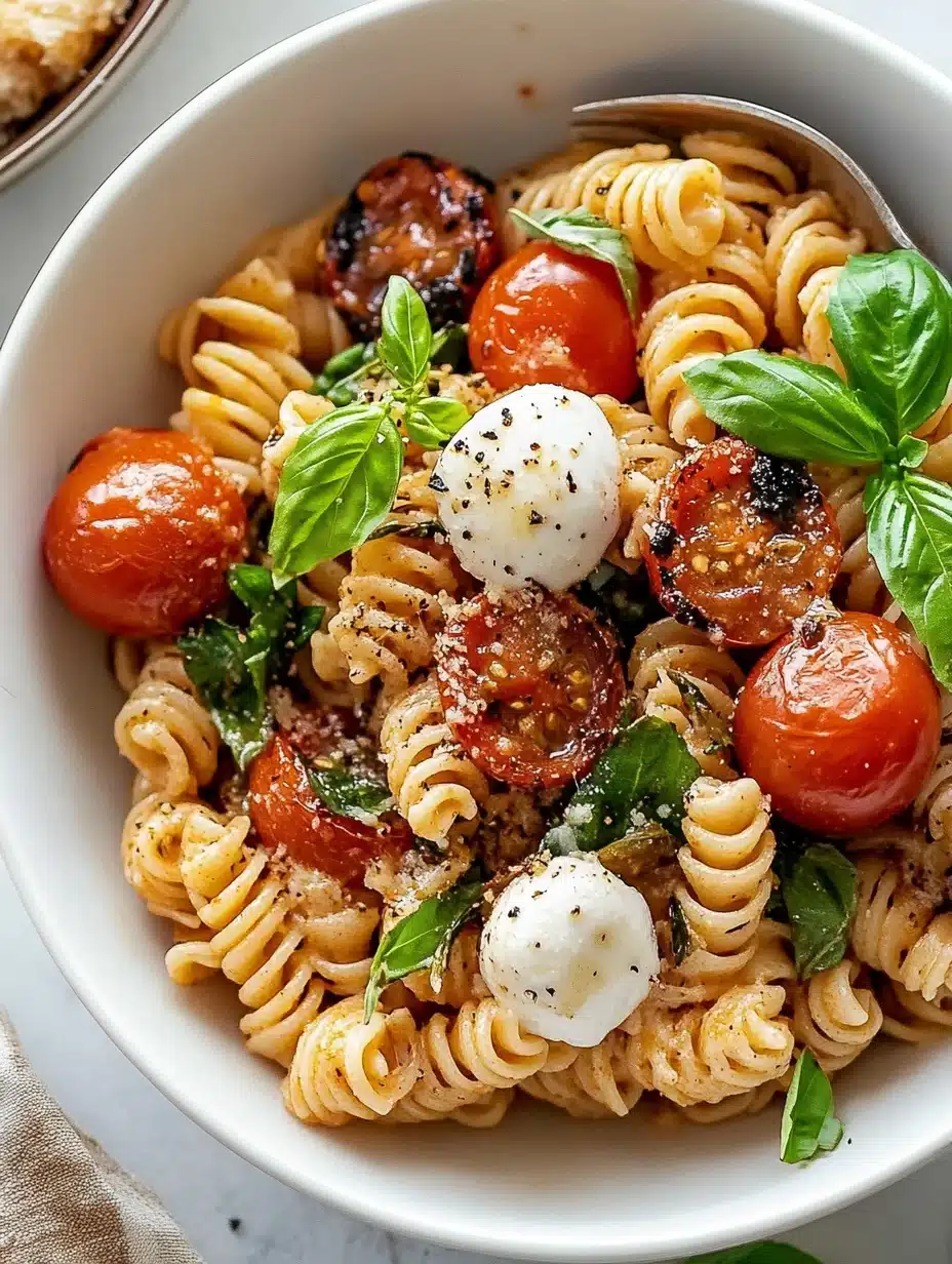 Delicious Pasta Recipe: An Amazing Ultimate Guide to 7 Steps - Bites Corner