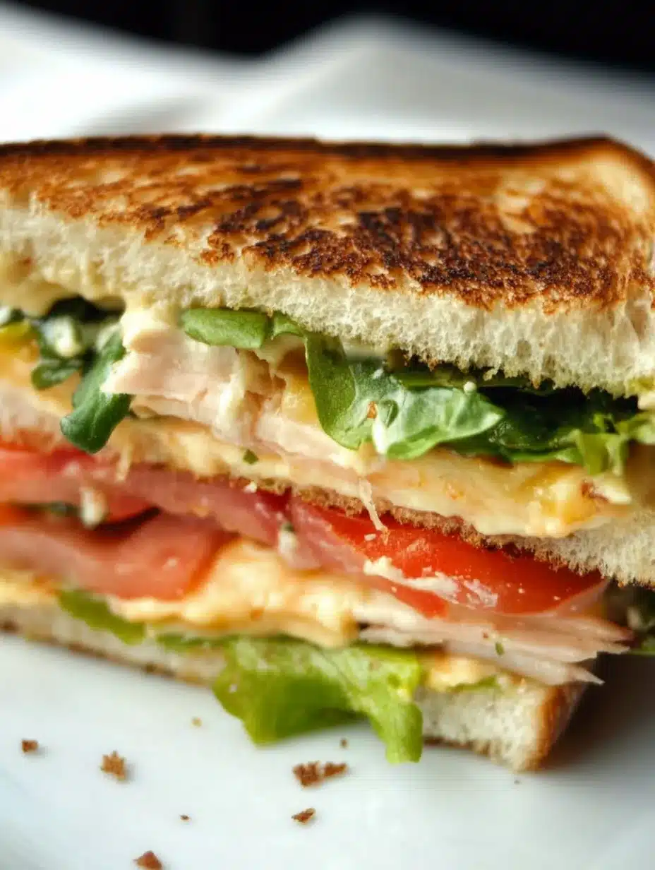 Breakfast Sandwich Delight: An Incredible Ultimate Recipe You Must Try ...